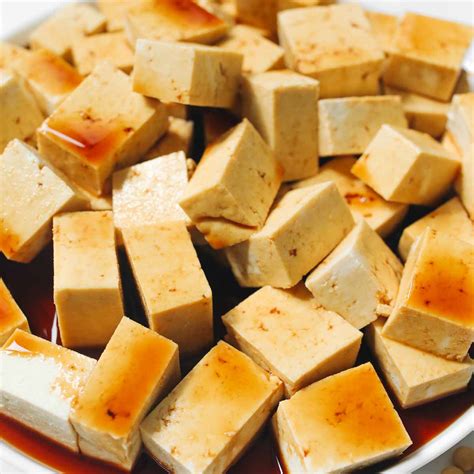 What Is Tofu Easy To Learn About Even Easier To Cook With