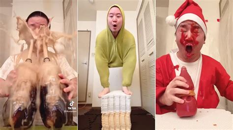 Junya 1 Gou Funny Tiktok Videos 🤣🤣🤣 Nov 2022 Junya Legend Tiktok