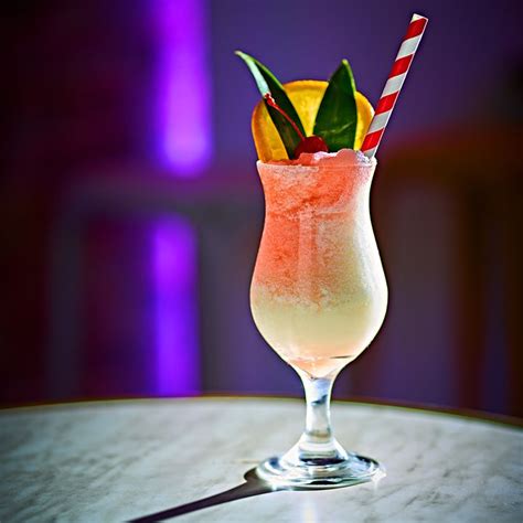 How To Make The Best Frozen Cocktails