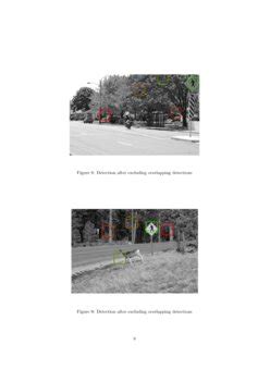 Template Matching Based Object Detection Using Hog Feature Pyramid Deepai