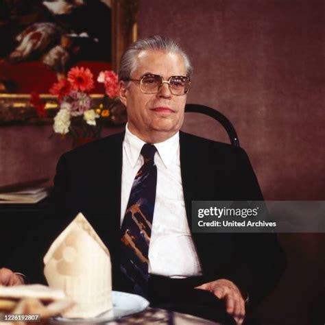 Erik Werba österreichischer Pianist Und Komponist Deutschland 1979