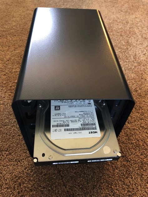 What I Learned Doing Speed Tests Of The Drobo 5N2 Vs 5N Podfeet Podcasts