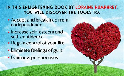 Codependency No More Workbook The Complete Guide To Recognize Accept And Break Free From