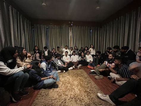 How Aiesec Helped 100 Young People In 6 Months Paras Panwar Posted