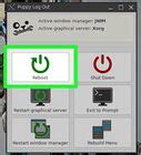 Cómo ejecutar archivos INSTALL sh en Linux usando la Terminal