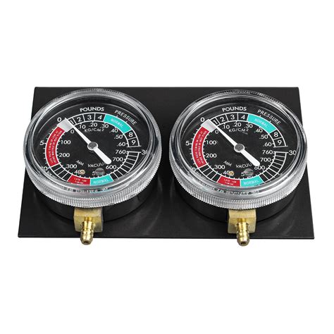 How To Adjust Carb With Vacuum Gauge at Shirley Bock blog