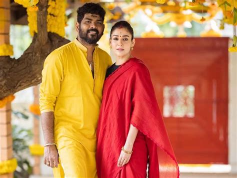 Nayanthara Dhanush Controversy Vignesh Shivan Deactivates X Twitter Account नयनतारा धनुष विवाद