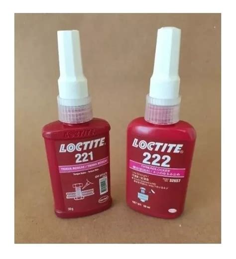 Adesivo Trava Rosca Baixo Torque G Loctite Mebuscar Brasil