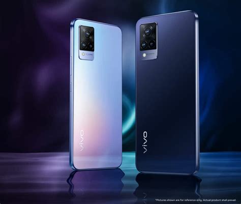 Best In Style And Technology In The Portrait Master The All New Vivo