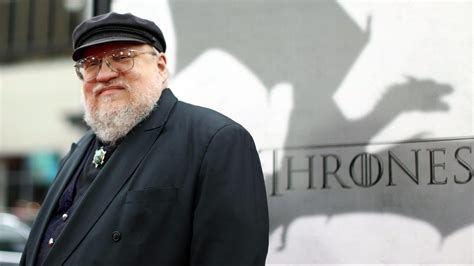 The Winds Of Winter Release Date Revealed Here Is When George RR