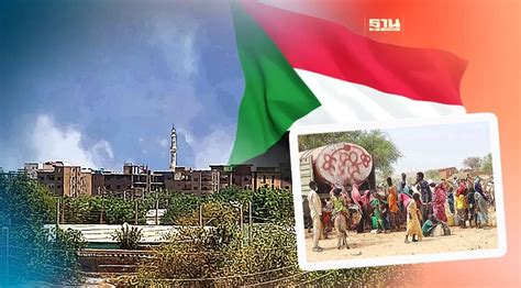 วิกฤตสู้รบซูดาน เสี่ยงทำให้ประชาชนอพยพกว่า 800 000 คน