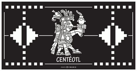 Centeotl Graphics To Download