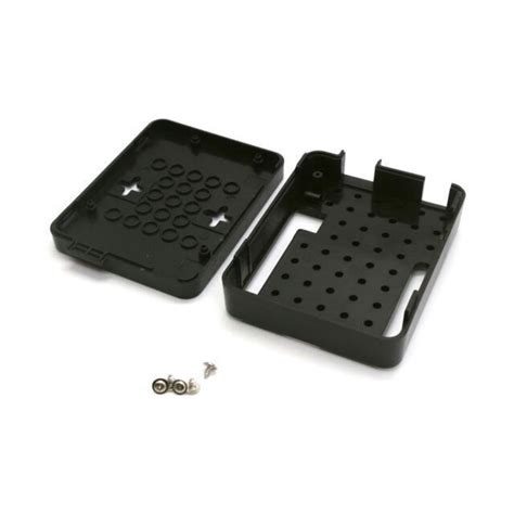 Корпус микрокомпьютера Корпус для Arduino Uno совместим с Lego черный купить по низким ценам в