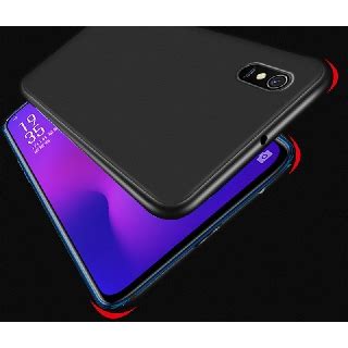 Redmi A Case Matte Black Silicone Soft Tpu Cover Xiaomi Redmi A A Redmi A Phone Casing
