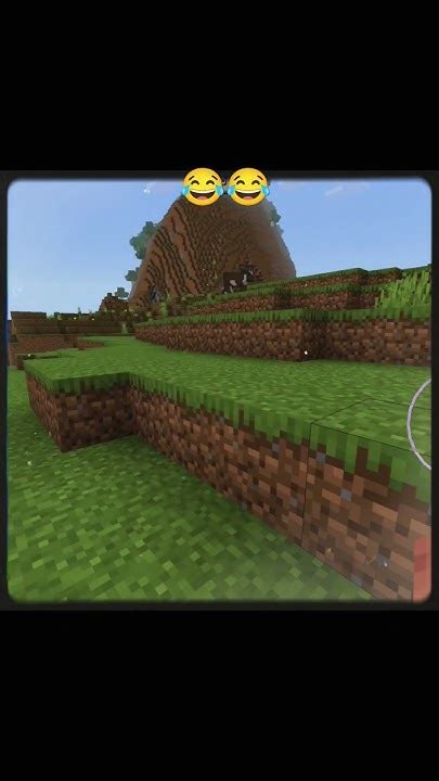 Funniest Minecraft Moments 🤯😂😂minecraft Minecraftshorts