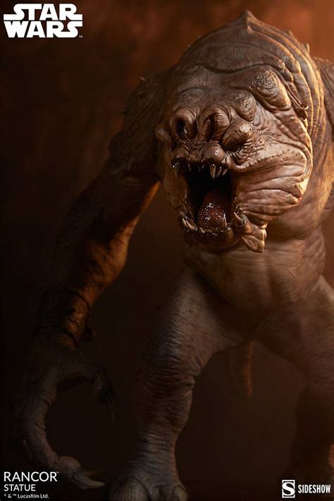 Mutant Rancor