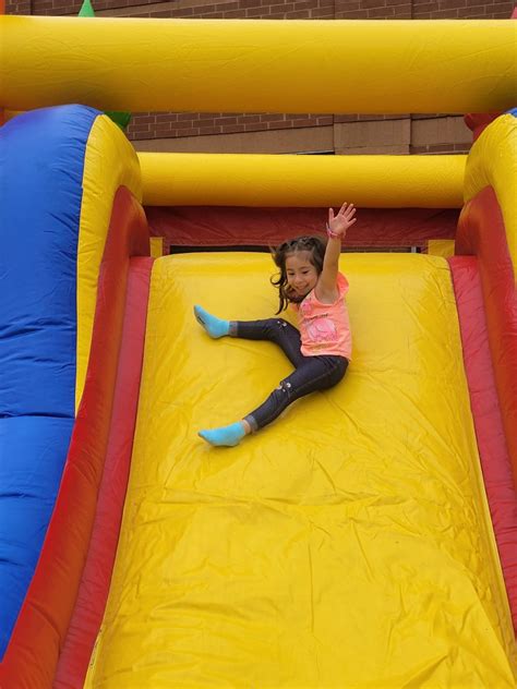 Elc Rca On Twitter Bouncy Fun For Everyone Preschool Bounceintofun