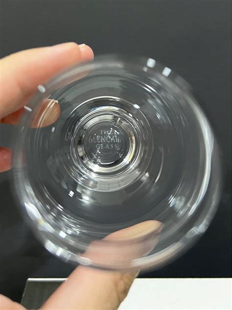 The Glencairn Whisky Nosing Glass Tv And Home Appliances Kitchen