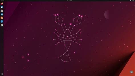Ubuntu 2304 系统开放下载 Linux 62 内核ubuntudebian操作系统脚本之家