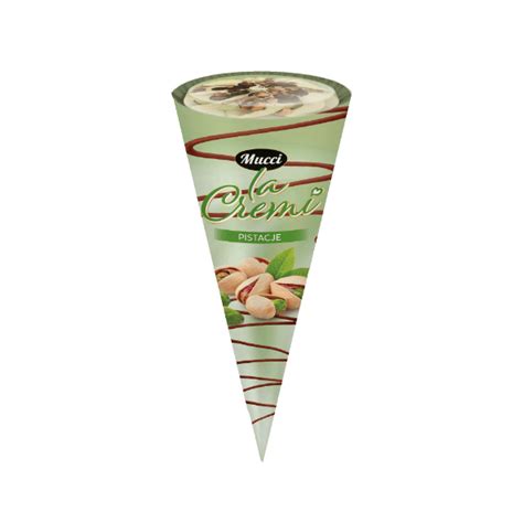 Mucci Rożek Pistacjowy Niska cena w ALDI