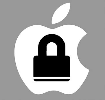 Seguridad Apple Cómo incrementar la seguridad en vuestras cuentas de Apple e iCloud