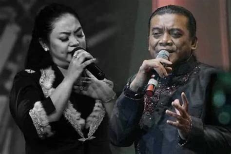 Tanggapi Salma Salsabil Ubah Lirik Lagu Didi Kempot Pakai Kata Tak