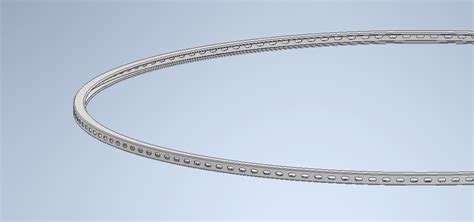 Solved Curving An Existing Part Autodesk Community