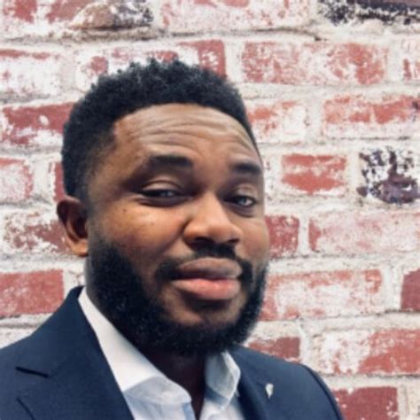 Cyprain Anazia Fom Hochschule Für Oekonomie And Management Ggmbh Essen