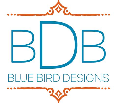 About Us Blue Bird Designs