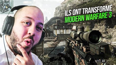 Mw3 Le Jeu TransformÉ Par Les Hackeurs Modern Warfare 3 2020 Youtube
