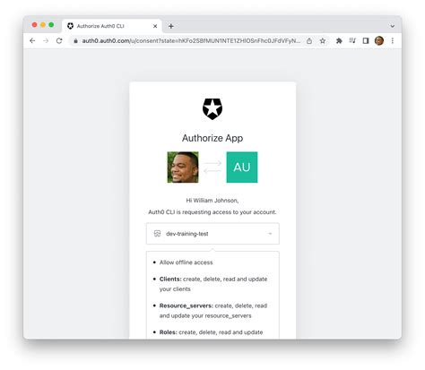 Customize Auth0 Universal Login With Auth0 Cli