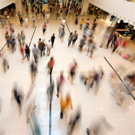 Inkspotwifi On Linkedin Unlocking Retail Potential How Footfall