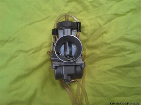 Inzeráty - Náhradní díly - Keihin PWK 38