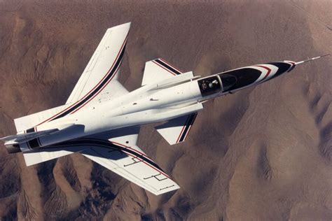 The 8 Most Common Types Of Aircraft Wings And How They Differ Hangar