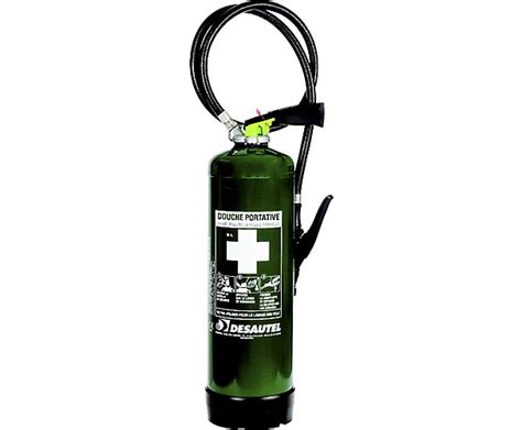 douche autonome portable d 9e mabéo industries