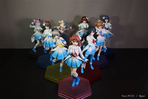 Pop Up Parade Love Live 虹咲学园校园偶像同好会 近江彼方 Hpoi手办维基
