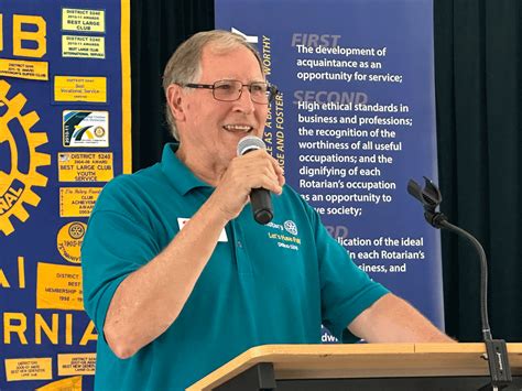 Ojai Rotary Reminder Newsletter Aug 11 2023