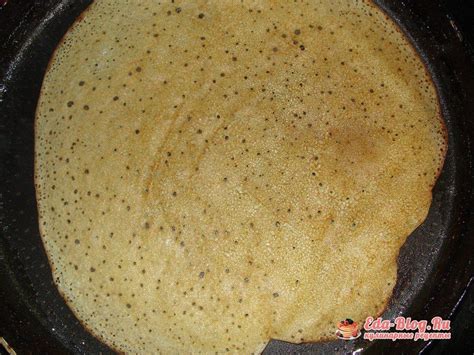 Блины с мясом рецепт с пошаговым фото