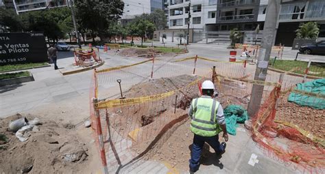 Corte De Agua En Lima Hoy Martes 16 De Abril Estas Son Las Zonas