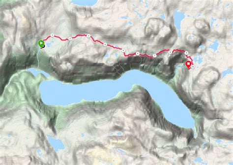 The Trolltunga Hike Norway Travels By Knutte