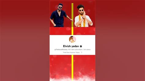 Fukra Insaan Vs Elvish Yadav Shorts Viralshorts Youtube
