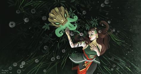 Illaoi League Of Legends Image By Pixiv Id Zerochan Anime Image Board