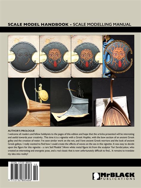 Scale Modelling Manual Vol10