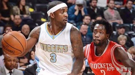 浓缩的精华！盘点nba十大矮个子球星：小托马斯仅排第六！ 知乎
