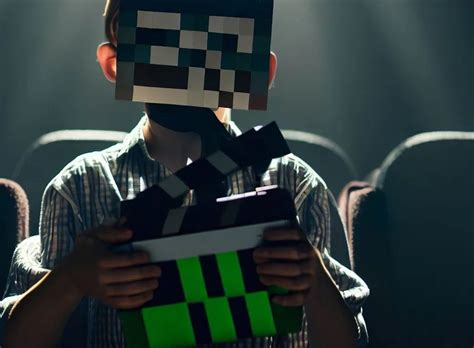 Filmy Minecraft Epicka Przygoda W Świecie Klocków Pcpro