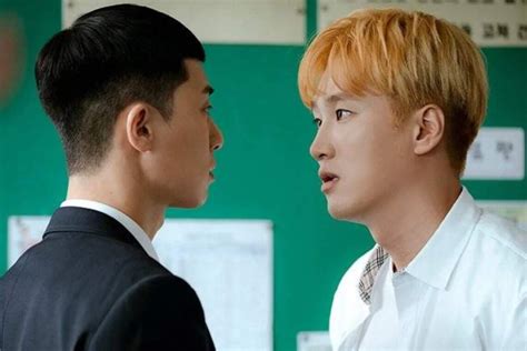 La Inspiradora Serie Coreana De Netflix Que Te Hará Llorar Desde Su