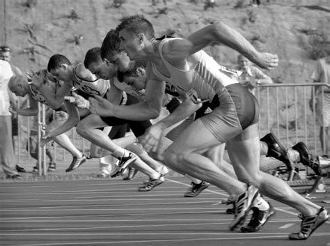 Bewegungsphysiologie Sprinting Yogabuch