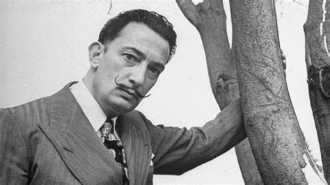 Salvador Dal Ganha Vida Em Museu Dos Estados Unidos Folha De