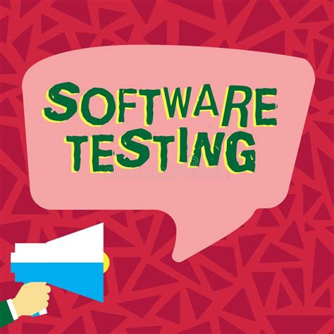Writing Displaying Text Software Testing Internet Concept Investigation Provide Information