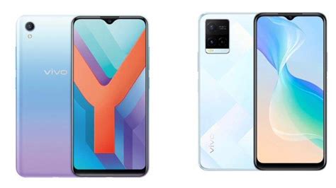Daftar Harga Hp Vivo Promo Awal Juni Vivo Y S Dan Vivo Y Murah Cuma Rp Jutaan